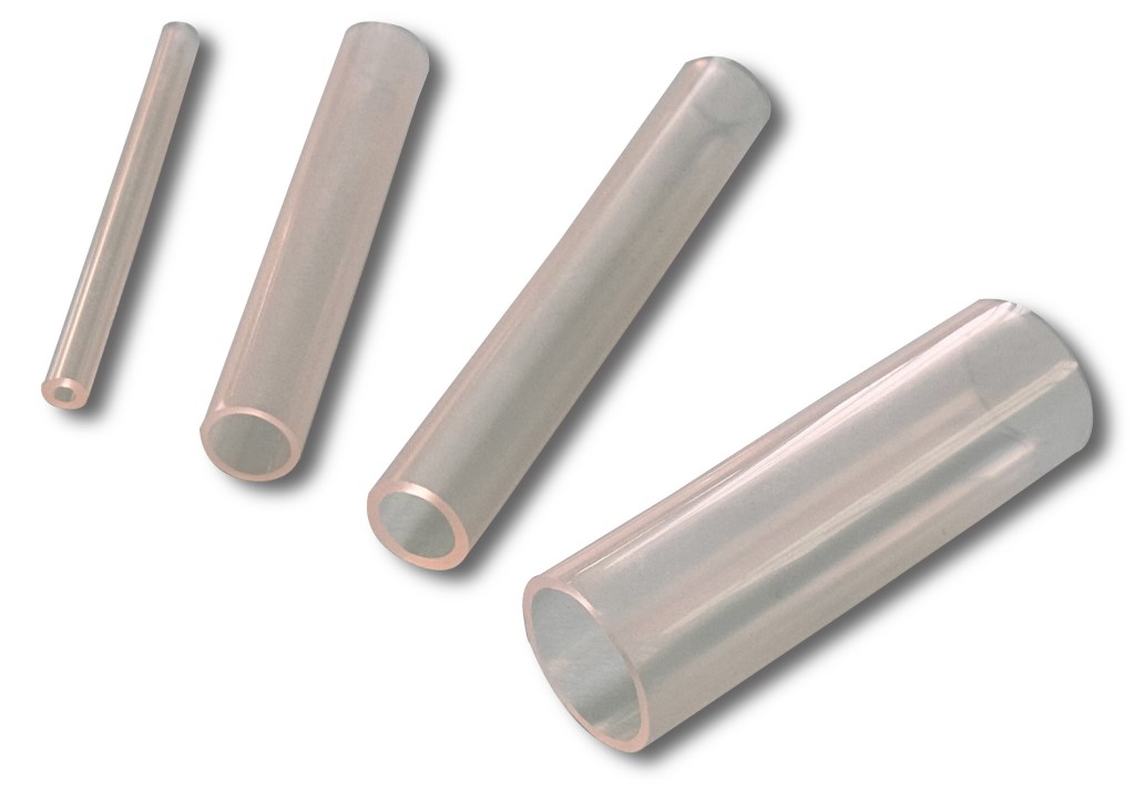 SPPIA Co., Ltd. - Fluoropolymer Tubing - Heat resistance, Chemical ...